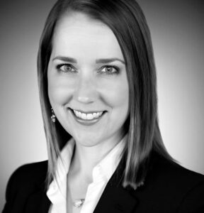 Marissa Johnson - Minerva Law Firm